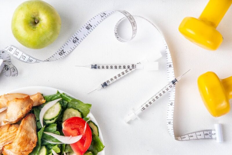 Semaglutide Weight Loss | Rose Creek Pediatrics | Riverton, UT